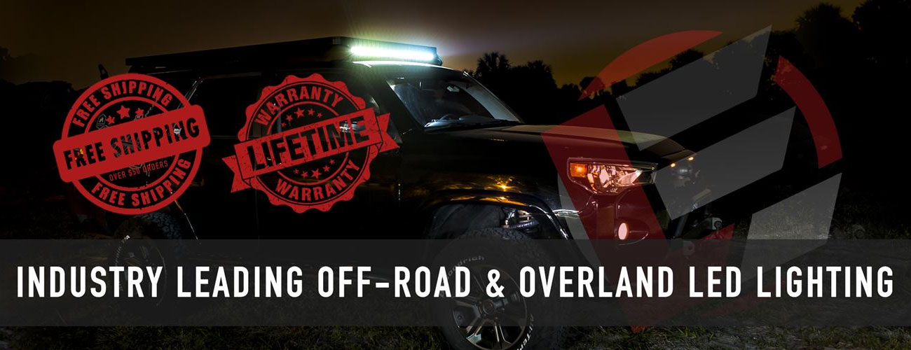 Pure 4Runner Accessories, Parts and Accessories for your Toyota 4Runner