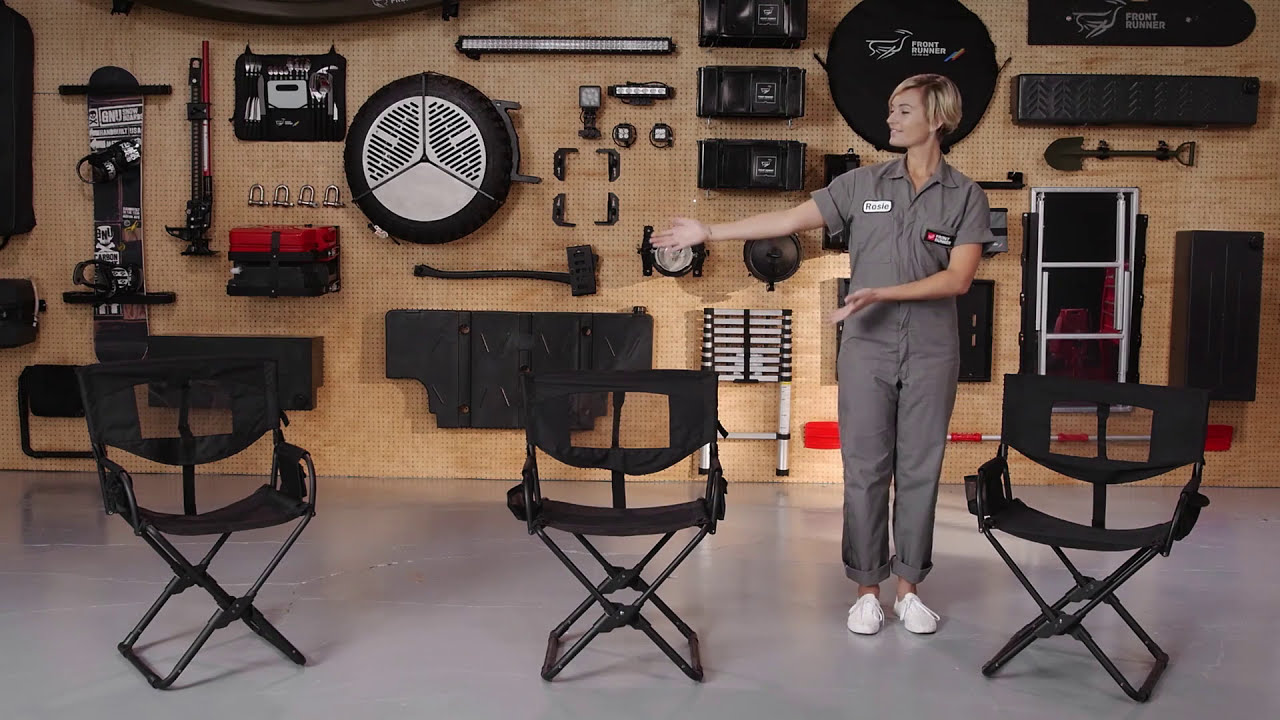 Toyota 4Runner Accessories, Camping Gear